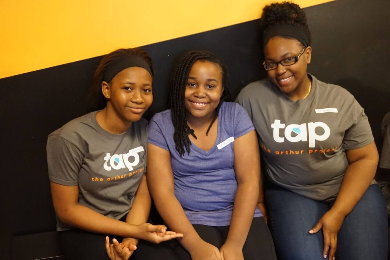 Whole-Child Focus - Transcend Education