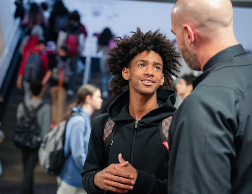 Whole-Child Focus - Transcend Education